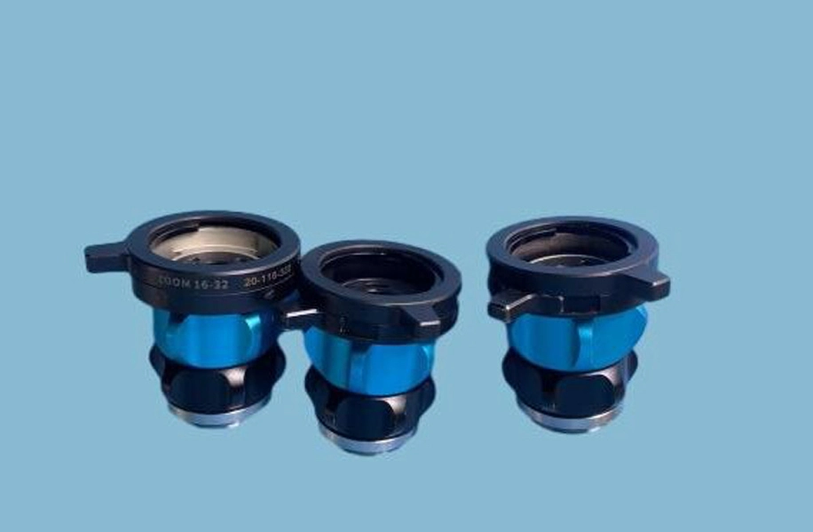 Coupler For Storz Camera - HK FY-MED TRADING CO., LIMITED.